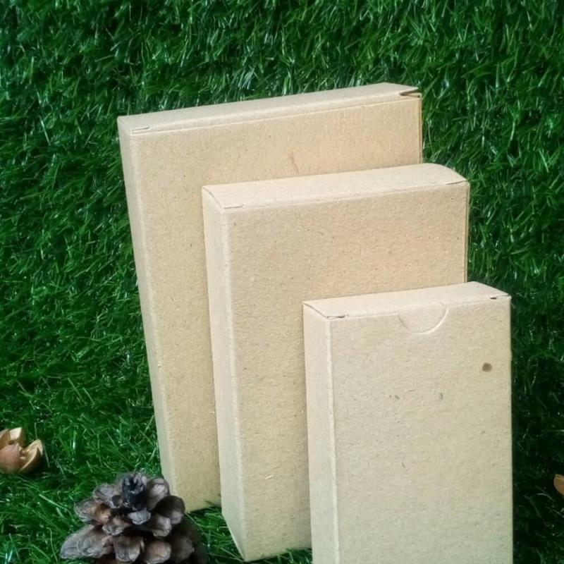 Jual GIFT BOX/KOTAK PACKING/KOTAK SOUVENIR BESAR BAHAN KERTAS SOFT ...