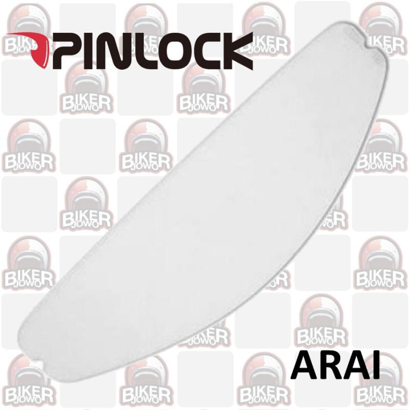 Jual Pinlock Arai Rx7x - Rx7v - Vector X - Xd - Tour Cross 3 - Corsair ...