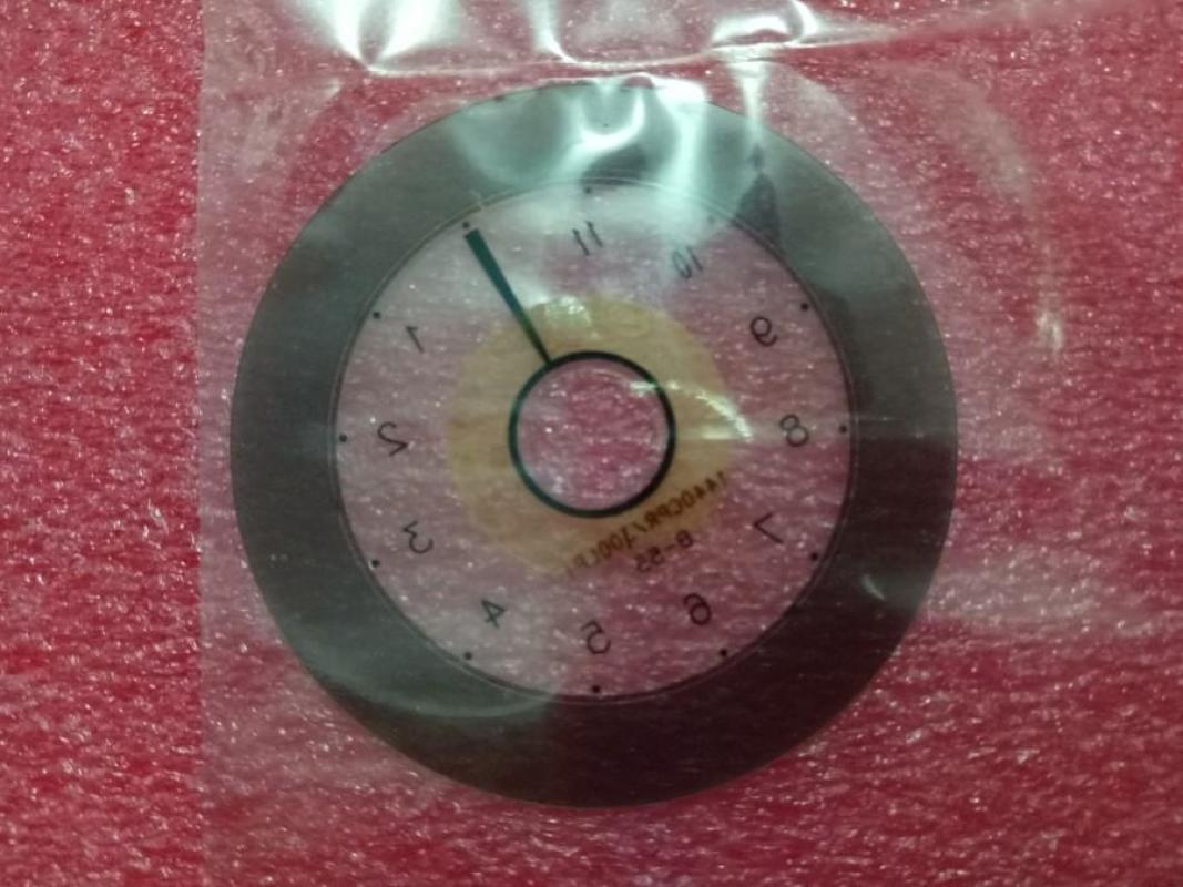 Sensor Encoder Bulat Timing Disk 🔥 Harga & Spesifikasi Terbaru Februari ...