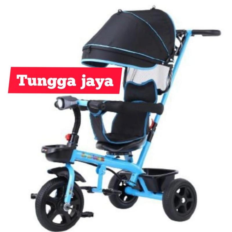 Jual Sepeda Roda Tiga Aviator 7711 Di Seller Toko Sepeda Tungga Jaya ...