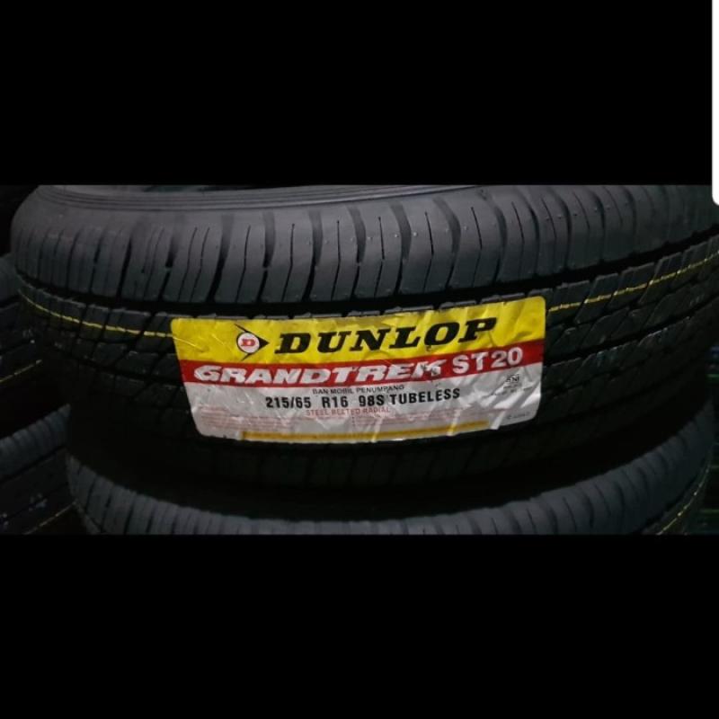 Jual Ban Dunlop Terios Terbaru Dengan Harga Termurah Di 2024 | Blibli