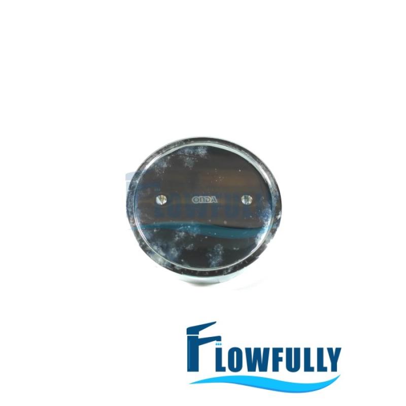 Jual Floor Clean Out 3 Inch Kuningan Fco Onda Di Seller Flowfully ...