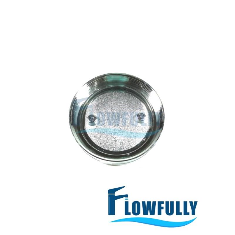 Jual Floor Clean Out 3 Inch Kuningan Fco Onda Di Seller Flowfully ...