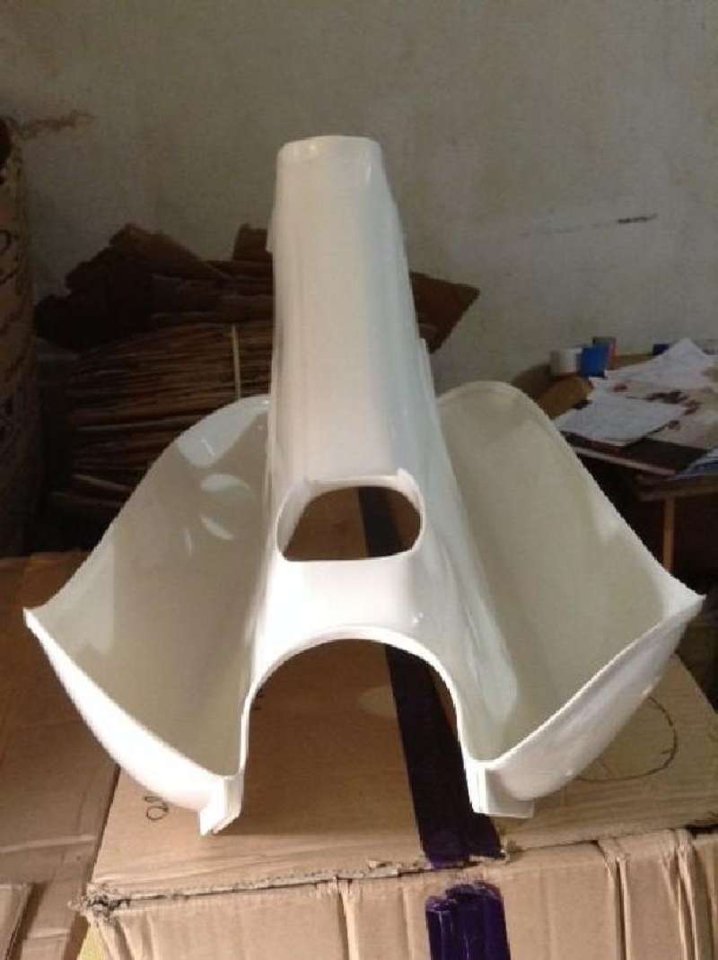 Jual Sebeng Luar Honda C70 Merk Ms Di Seller Katamso Jaya Motor ...