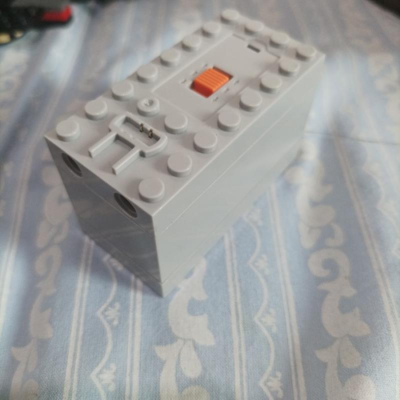 Promo Alternative Lego Power Function Battery Box Diskon 53% Di Seller ...