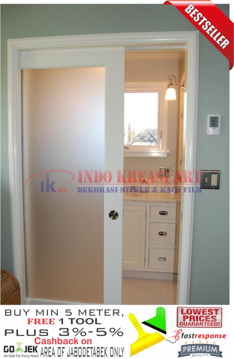 Promo Sticker - Stiker Kaca Film Sundblast - Sunglass - Sunblast Buram ...