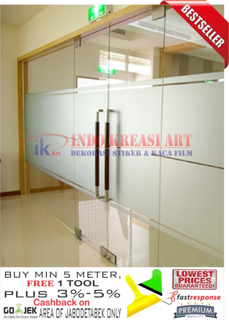 Promo Sticker - Stiker Kaca Film Sundblast - Sunglass - Sunblast Buram ...