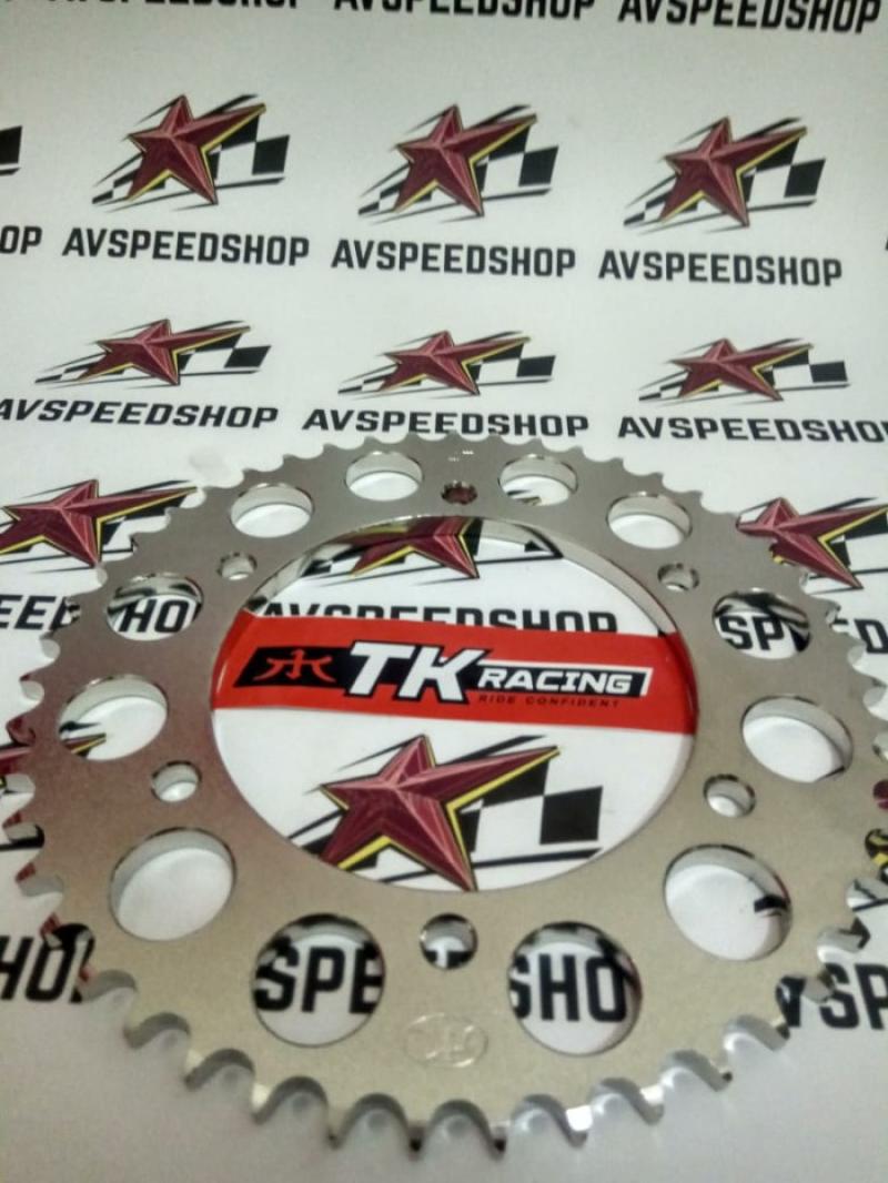 Jual Gir Belakang Tk Yamaha New R15 V3 / Mt 15 Size 428 [ 43t - 49t ...