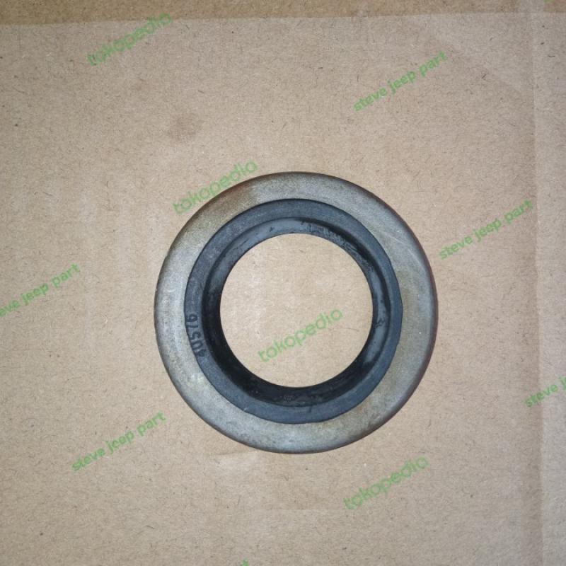 Promo Seal Roda Depan Dalam Jeep Willys Diskon 12% Di Seller Esmee Shop ...