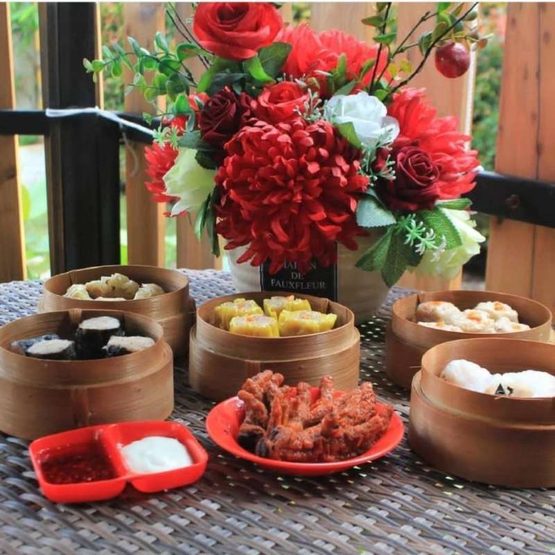 Jual Java Dimsum, Paket Dimsum Ayam Di Seller Java Dimsum - Pasirlayung ...