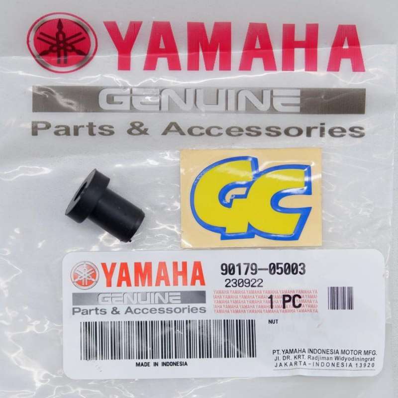 Jual Mur Windshield / Mur Visor Yamaha NMax Old Ori di Seller YAMAHA ...