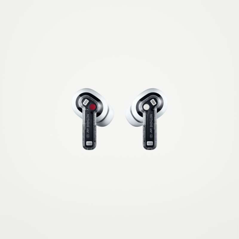 Jual Nothing Ear (2) Tws In Ear Earphone Bluetooth Anc - Garansi Resmi ...