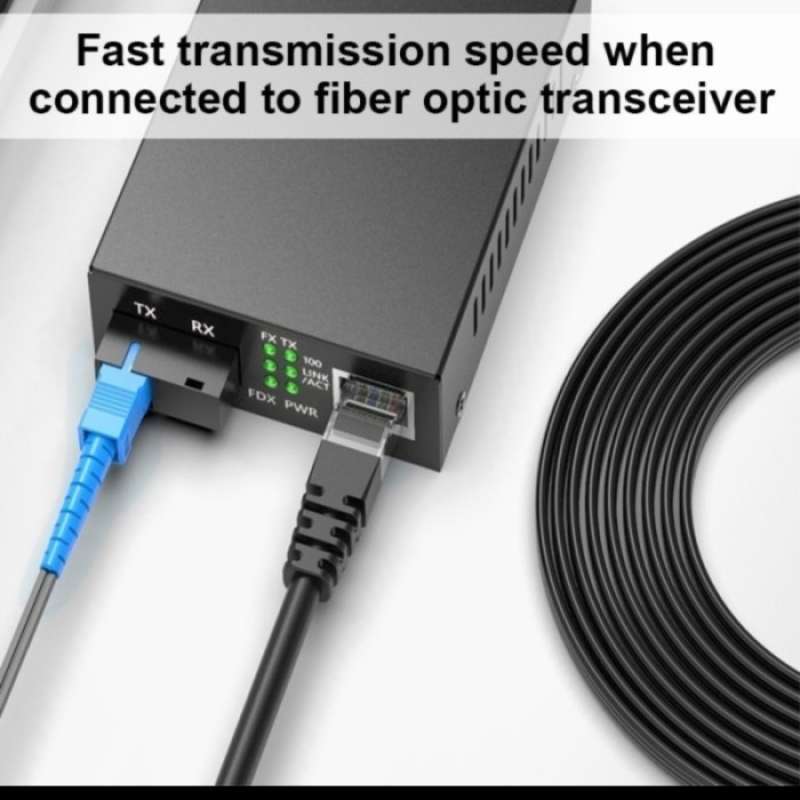 Jual Cable Fiber Optic Drop Sc Upc 350 Meter Kabel Fiber Optik 3 Sling ...