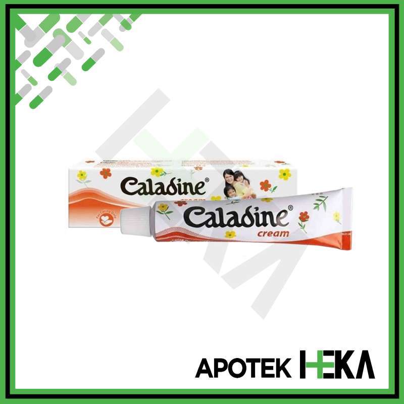 7 Rekomendasi Ampuh Obat Biduran untuk Anak - Blibli Friends