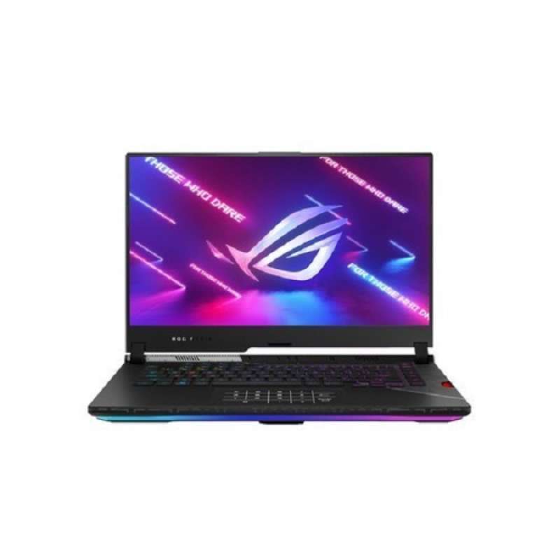 Jual Asus Rog Strix-scar G15 G533zm-i936d6t-o I9-12900h 16gb 1tb ...