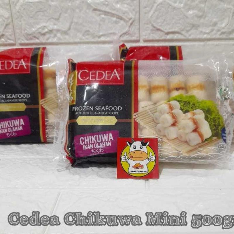 Jual CEDEA CHIKUWA MINI di Seller DISASS COMPUTER JOGJAKARTA - DISASS ...