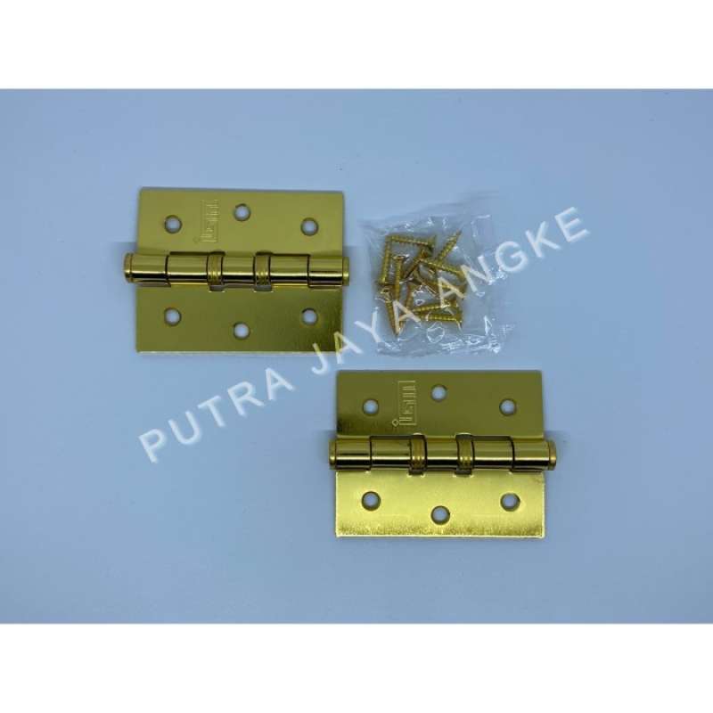 Jual Engsel Pintu Tebal 3 Inch / Engsel Pintu Igm 3 Inch Di Seller ...