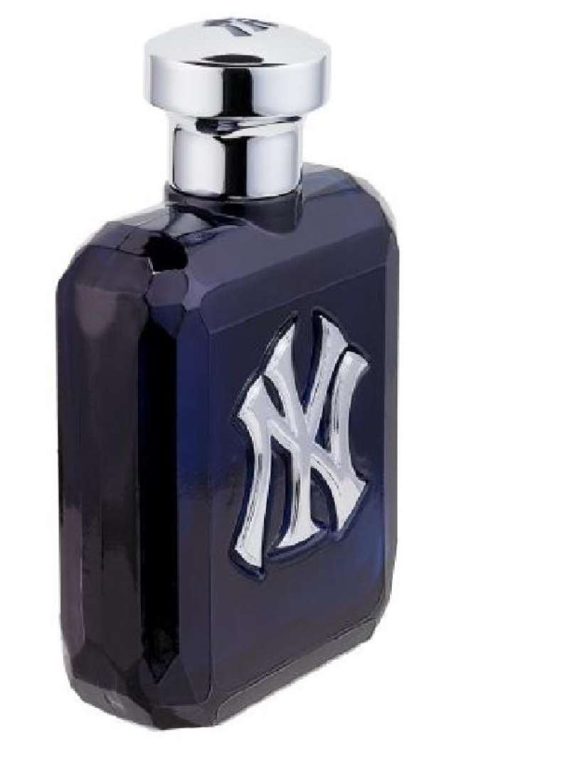 Jual New York Yankees Fragrance Mens Eau De Toilette Spray Di Seller ...