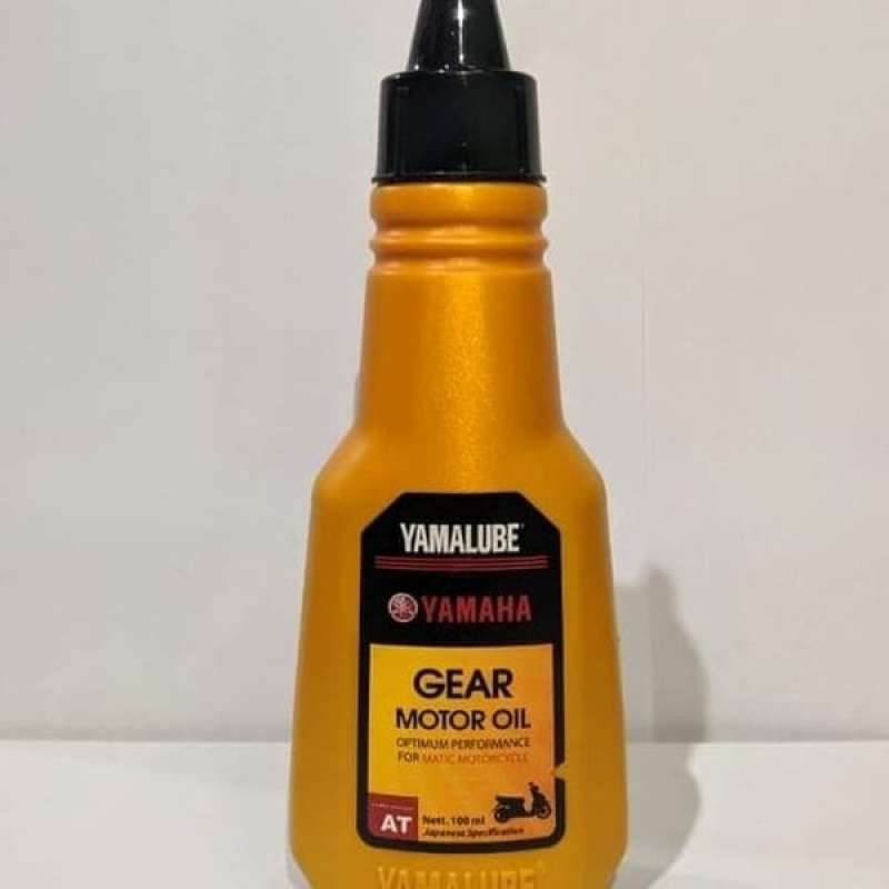 Jual 1 Dus Oli Gardan Oli Gear Yamalube Gear Oil Yamalube Gardan Matic ...