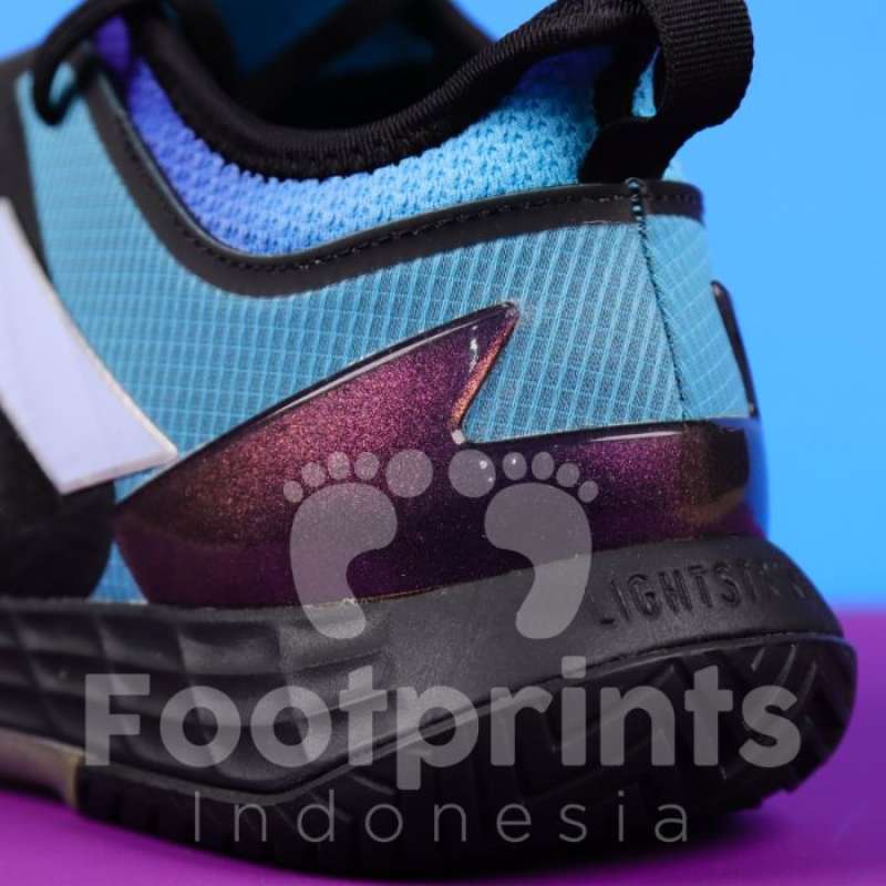 Jual Footprints Indonesia Sepatu Tenis Adidas Adizero Ubersonic 4 M ...