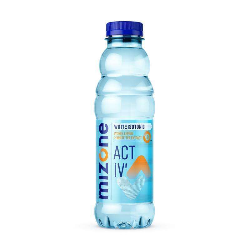 Jual Mizone 500ml (1 Dus) di Seller Toko Nikko - Nangka, Kota Binjai ...