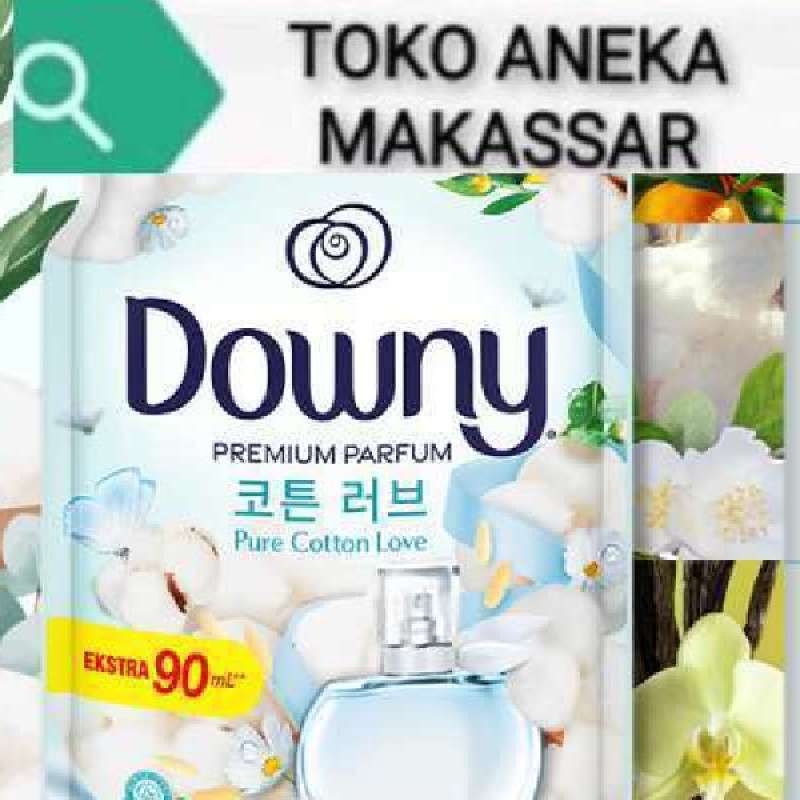 Jual Downy Premium Perfume Termurah - Harga Grosir Terupdate Hari Ini ...
