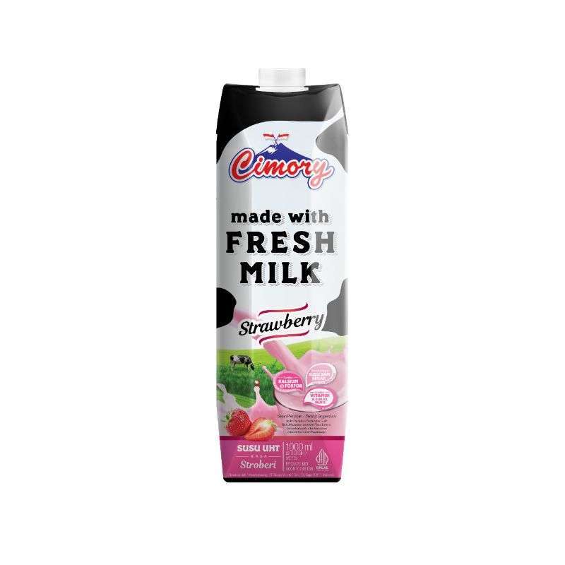 Jual Susu Pasteurisasi Cimory Termurah - Harga Grosir Terupdate Hari ...
