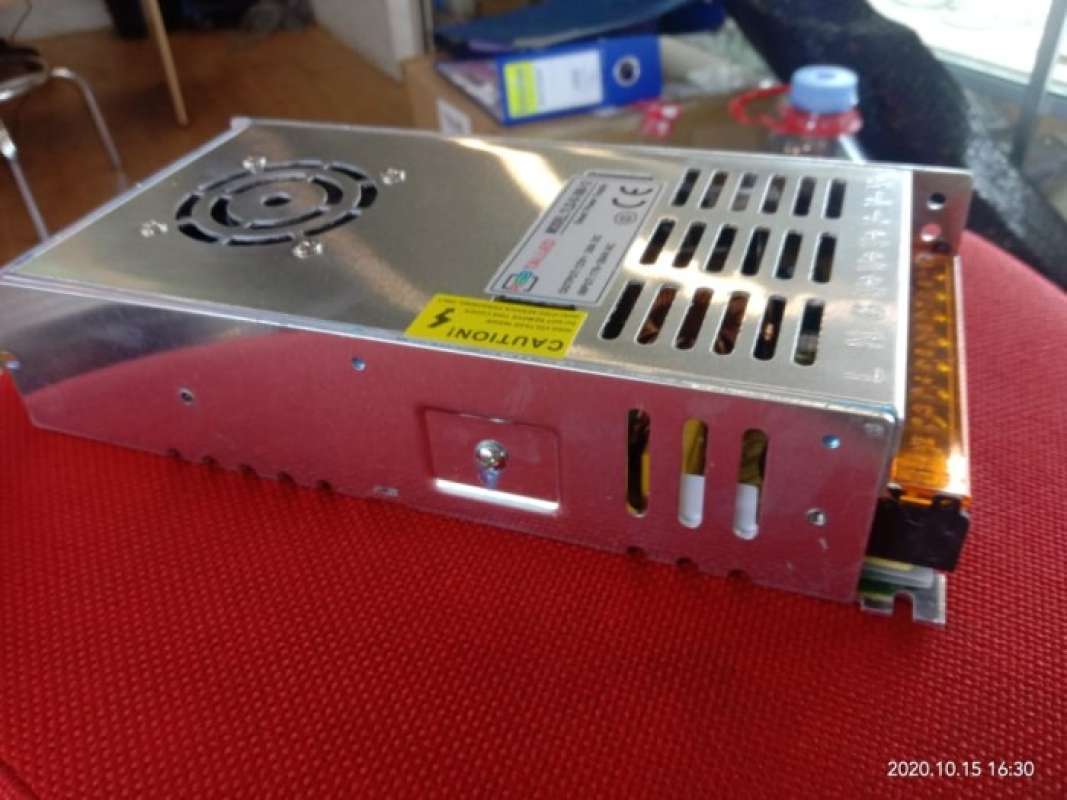 Promo Trafo talled 30a (360watt) 12v. Powersupply 30a (360watt) 12v Diskon 9% di Seller Zarinala ...