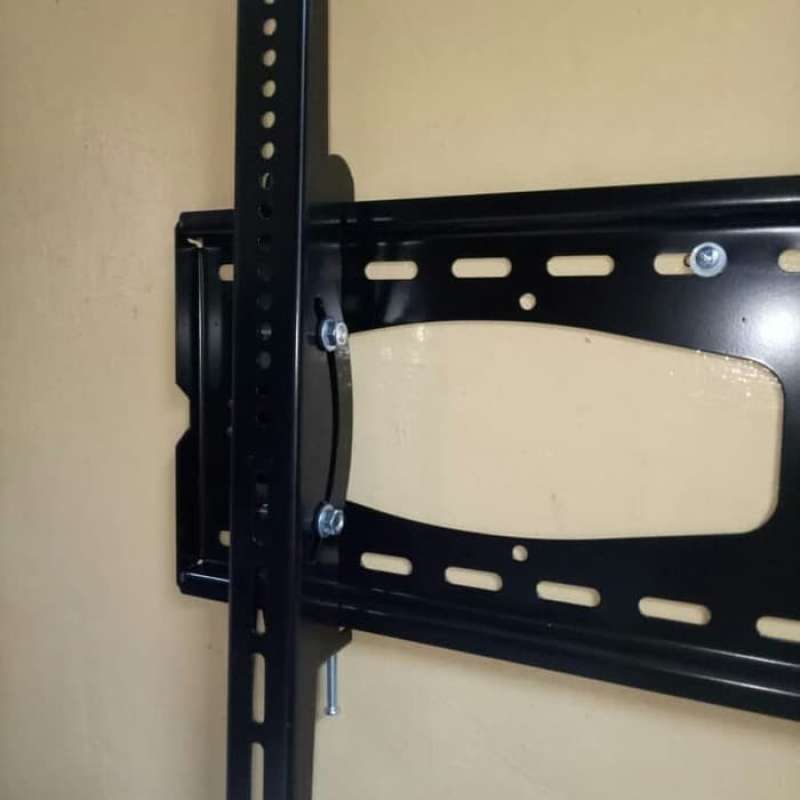 Promo Braket Tv 40 Sampai 84 Inch Wall Mount Mp-074 Diskon 33% di ...