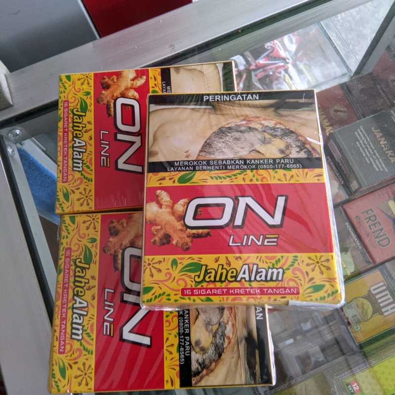 Jual On Line 16 Batang Termurah - Harga Grosir Terupdate Hari Ini | Blibli