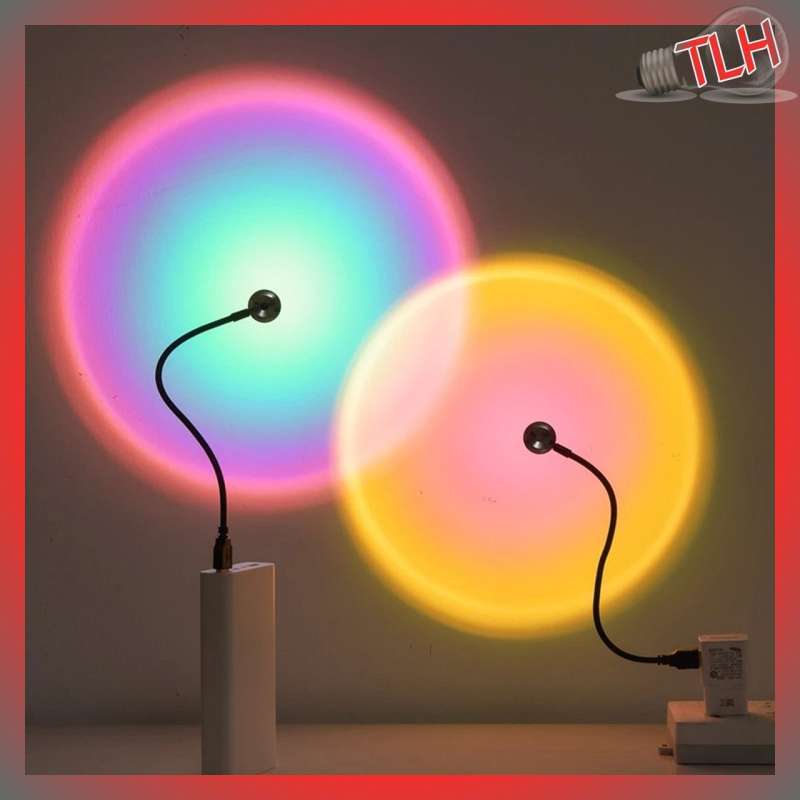 Jual LAMPU HIAS KAMAR TIDUR LED UNIK PROYEKTOR MINIMALIS DEKORASI CAFE ...