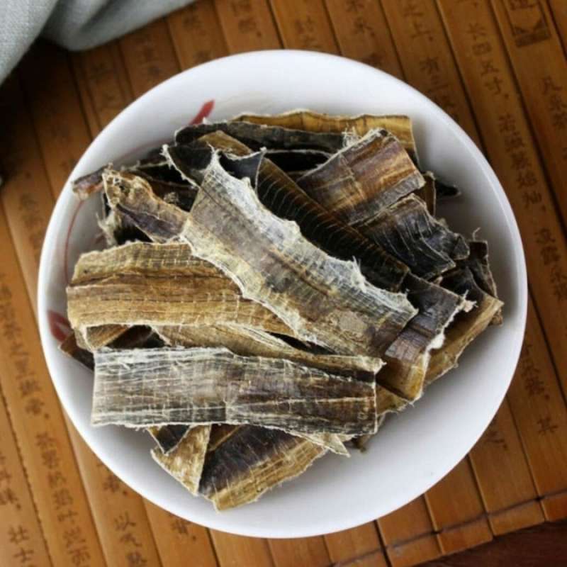 Promo di long gan cacing kering obat tipes 50gr Diskon 23% di Seller ...