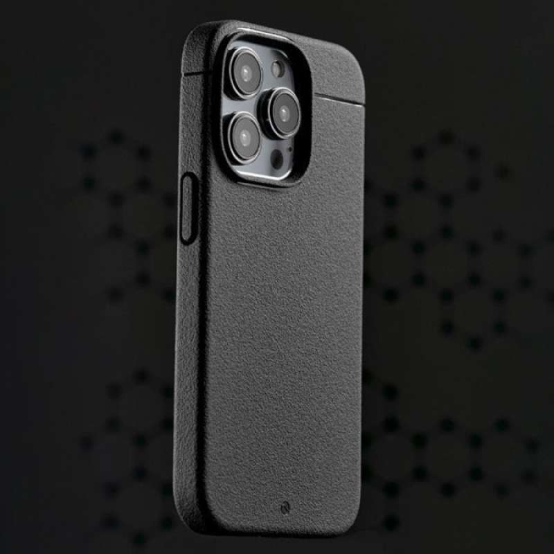 Jual Caudabe Sheath Magsafe Case 14 Pro Max Plus Casing ginal ...