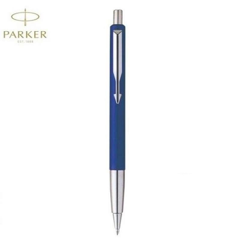 Jual Pulpen Parker Vector Standard Ballpoint Original - Authorized Kode ...