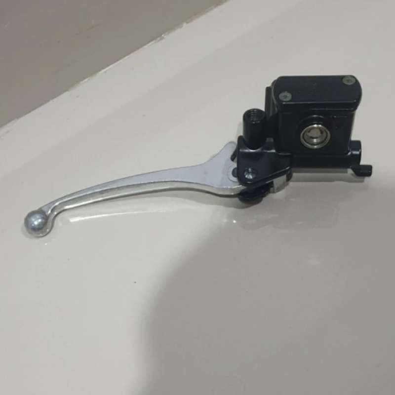 Promo master rem supra x 125 helm in blade 125 revo fit x cs 1 sonic ...