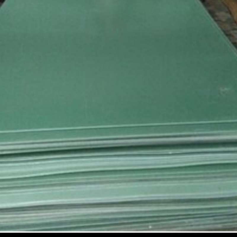 Jual Epoxy Resin Sheet G10 Resin Lembaran Hijau 5mm 100cm X 120cm Di ...
