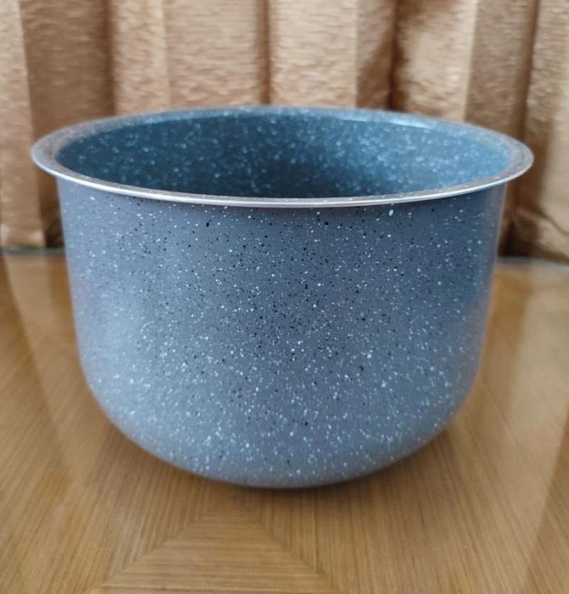 Jual Philips Inner Pot 1,8 L Bakuhanseki For Hd4515 Hd 4515 Hd-4515 ...