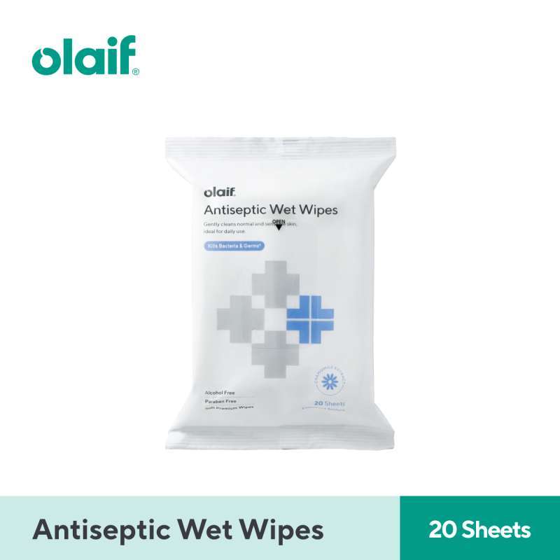 Jual Wet Tisu Basah Premium Termurah - Harga Grosir Terupdate Hari Ini ...