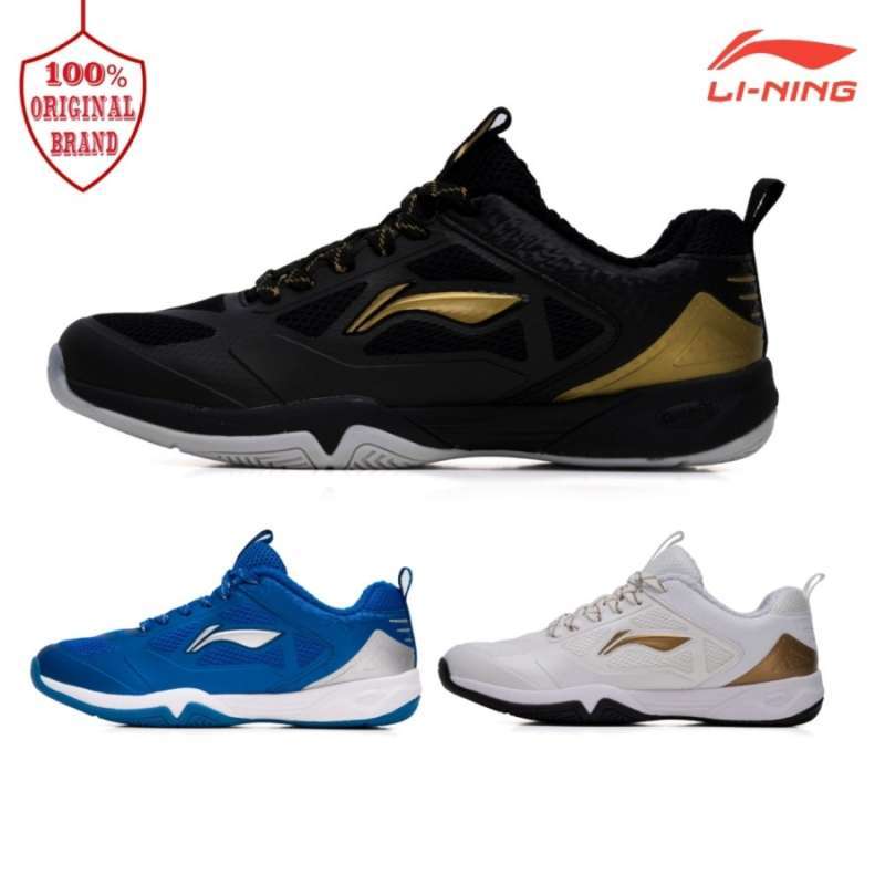 Sepatu Lining - Harga Terbaru Februari 2024 | Blibli