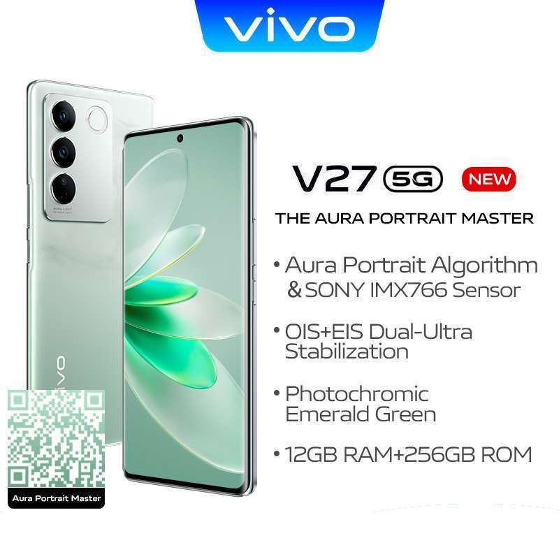 Jual Vivo Ram 8 External Spesifikasi Original, Murah & Diskon Harga ...
