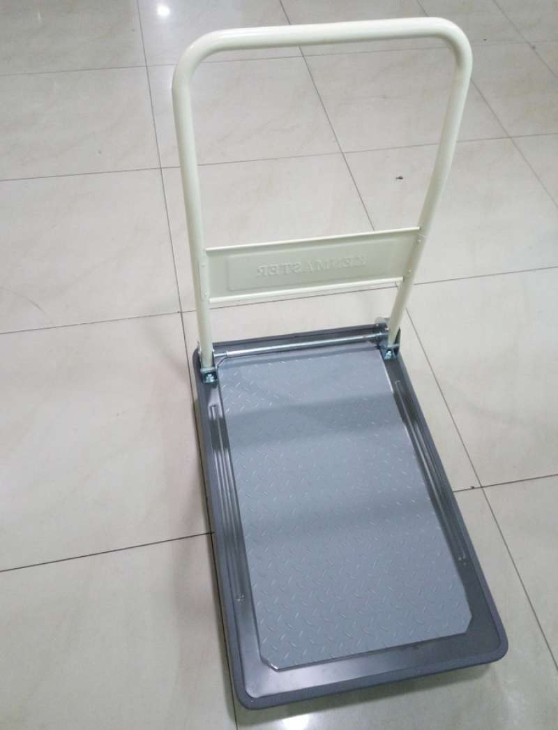 Jual Troli Barang 150 Kg, Hand Truk Besi di Seller Celestee Shop ...