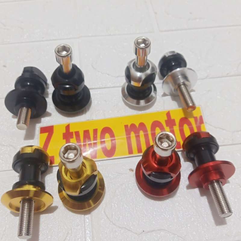 Promo Baut jalu pedok zx25r baut pedok zx25r ZX25R Baut pedok racing ...