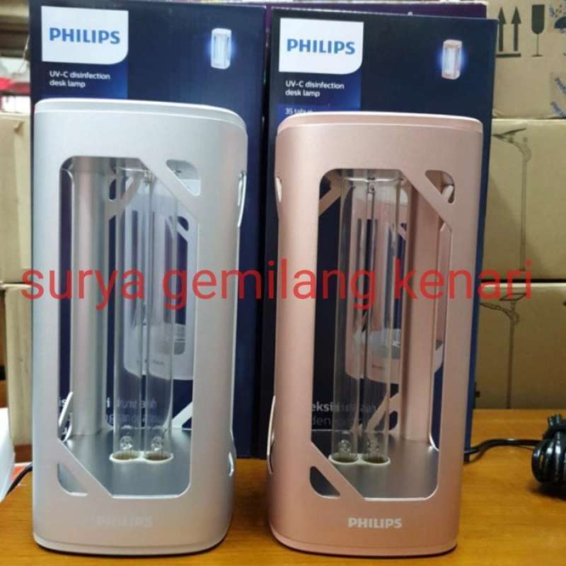 Jual Lampu Uvc Philips. Uv Philips . Lampu Uv-C Philips di Seller TOKO SE - Mangga Besar, Kota ...