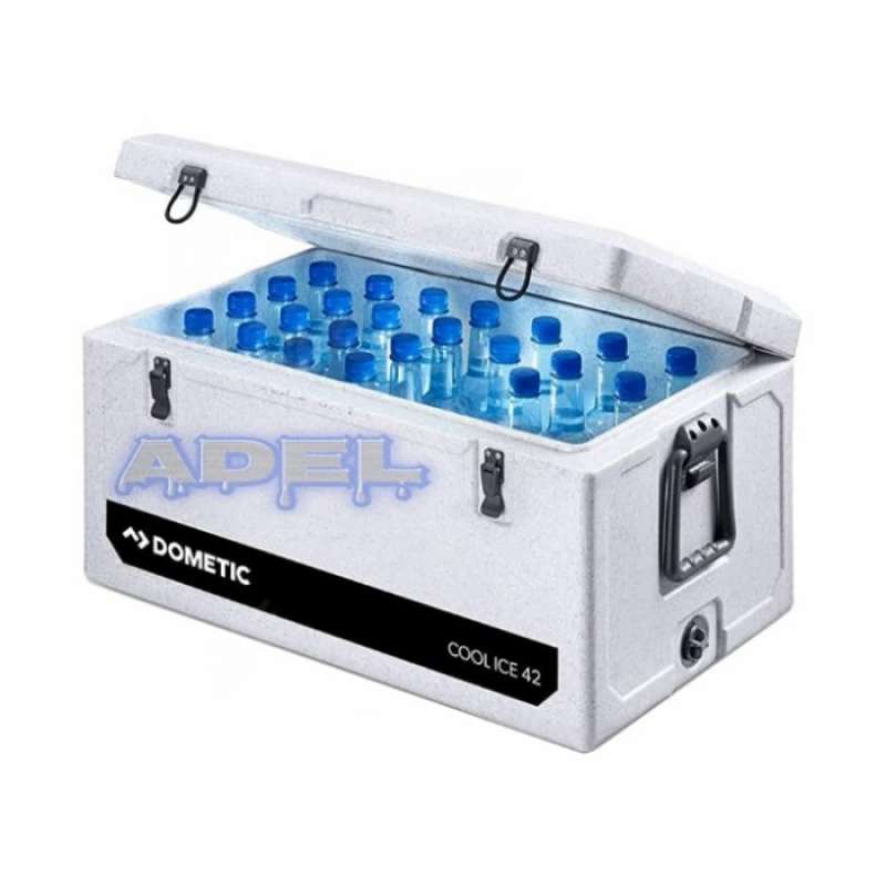 Promo Dometic Cooler Box 43L - Box Pendingin Minuman - Box Ikan Diskon ...