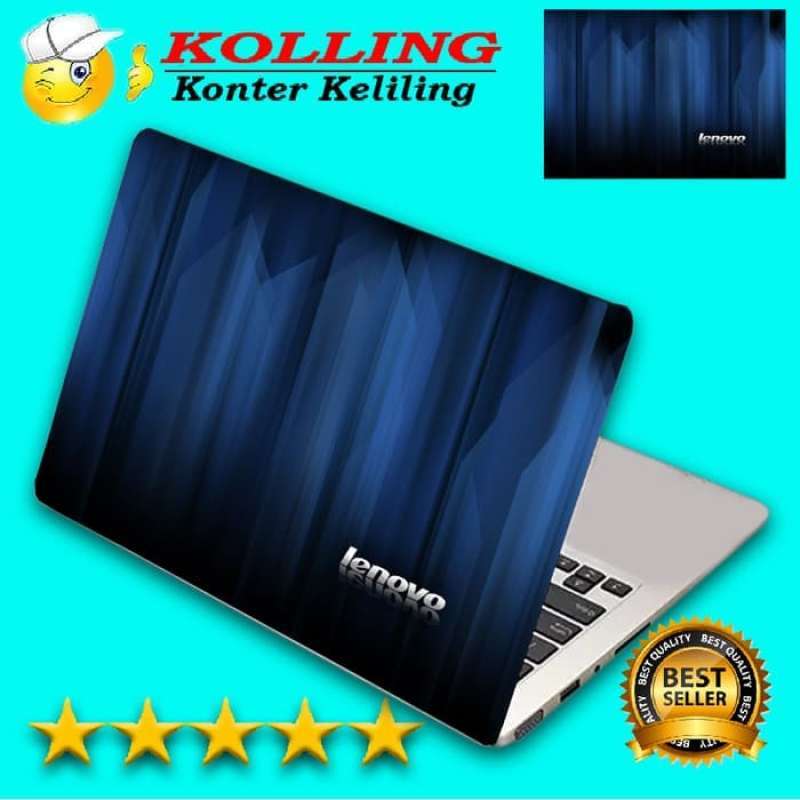 Jual Garskin Laptop Wallpaper Lenovo 31 Skin Laptop Stiker Laptop ...