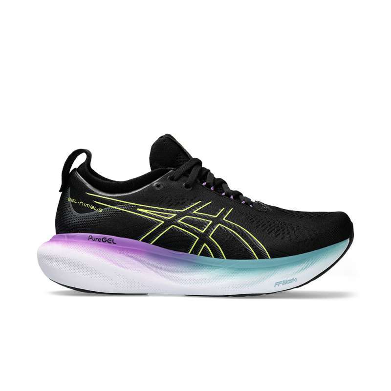 Jual ASICS Women Gel-Nimbus 25 Standard-1012B356.004 di Seller ASICS ...