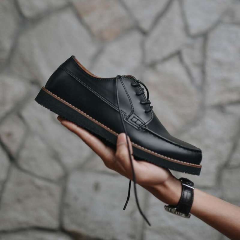 Promo Sepatu Pria Big Size Jumbo Footstep Footwear Casual Series ...