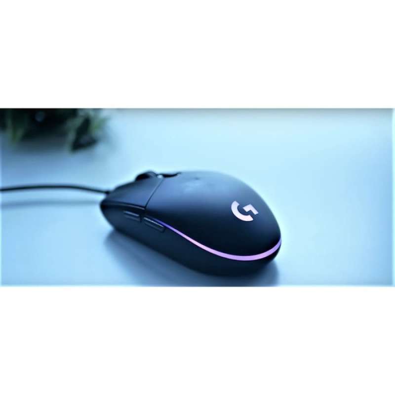 Promo Mouse Logitech G102 Prodigy Diskon 17% di Seller Mahanani Store 1 ...