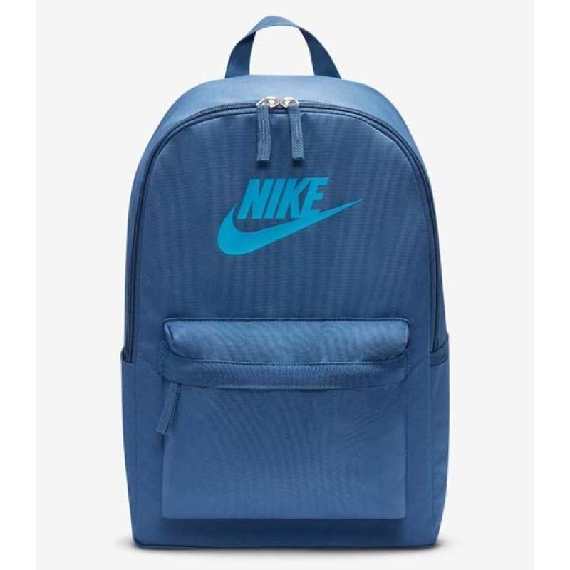 Promo Tas Ransel Nike Heritage Backpack Original DC4244-410 Diskon 5% ...