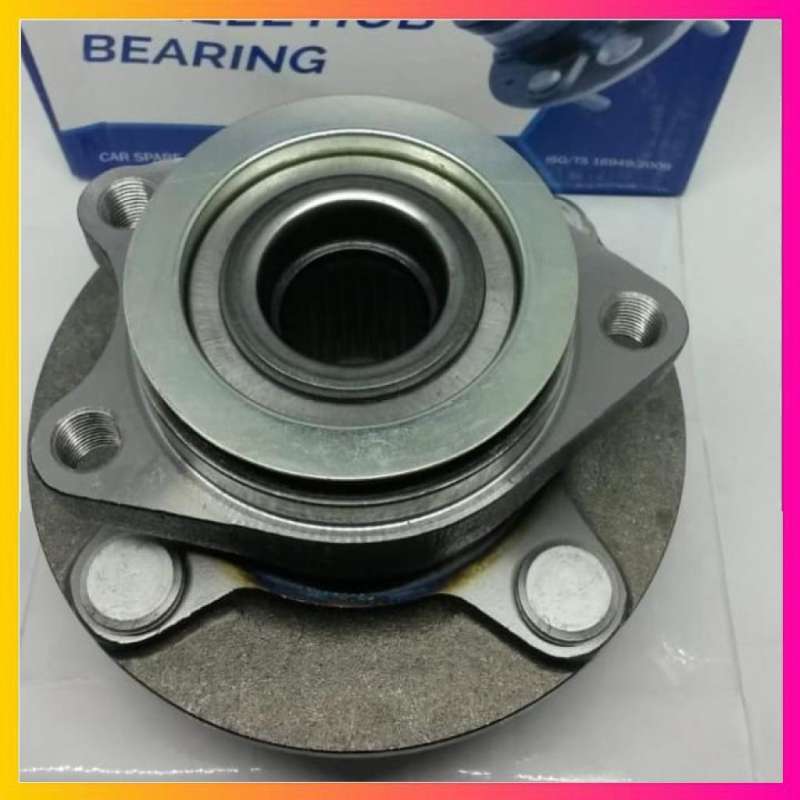 Jual Laher Bearing Roda depan Nissan Grand Livina Latio di Seller Store ...